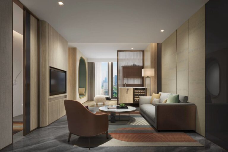 Samsara Hotel Pattaya | 5-Star Luxury Stay in the Heart of Pattaya